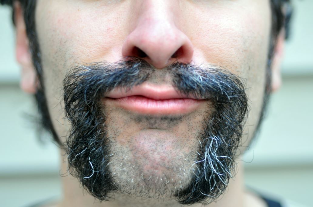 20مدل انواع سیبیل مردانه جذاب و خاص 2022+تصویر | آموزشگاه داریوش